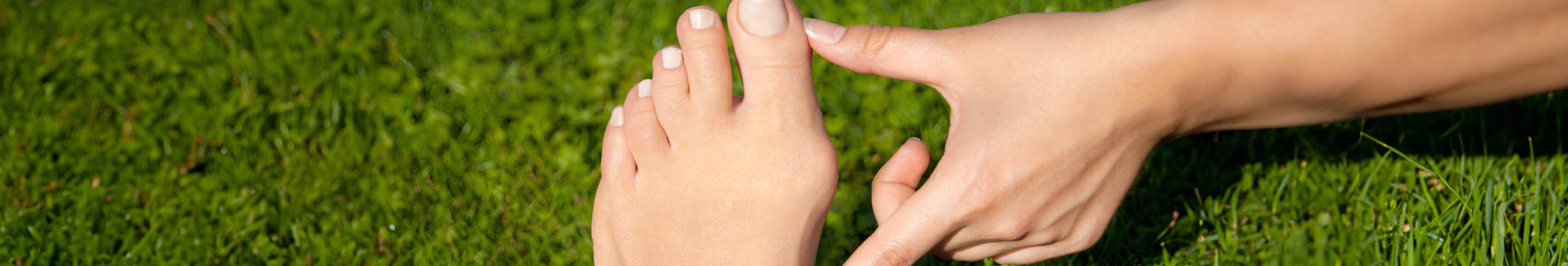 Alluce valgo - borsite dell'alluce | Redcare